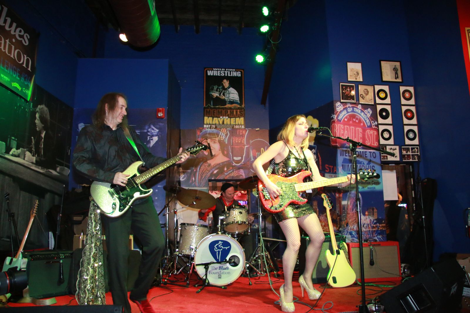 Home [milehighbluessociety.com]