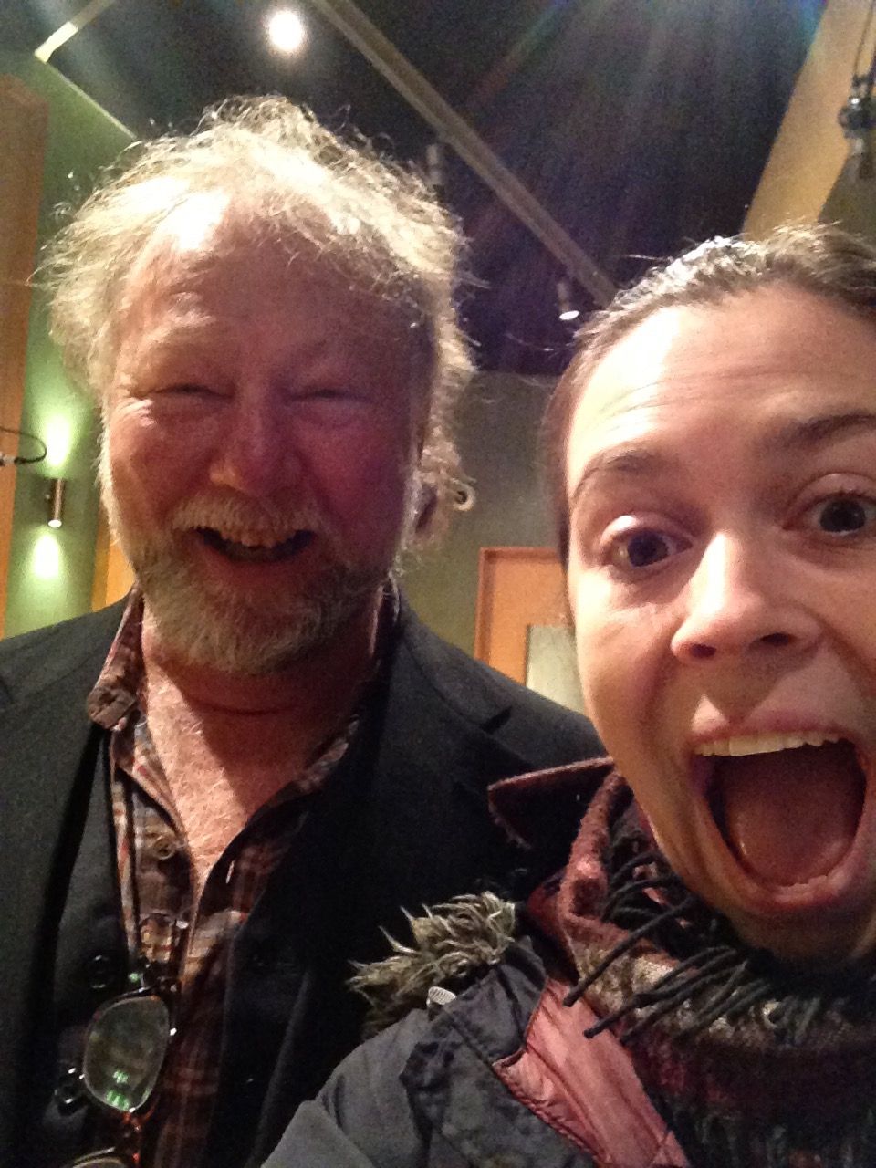 Natalie Haas - Photos