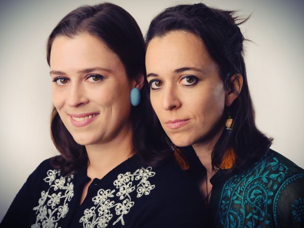 Natalie Haas - HAAS press kit