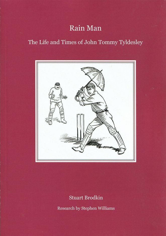 Home [redrosecricketbooks.com]