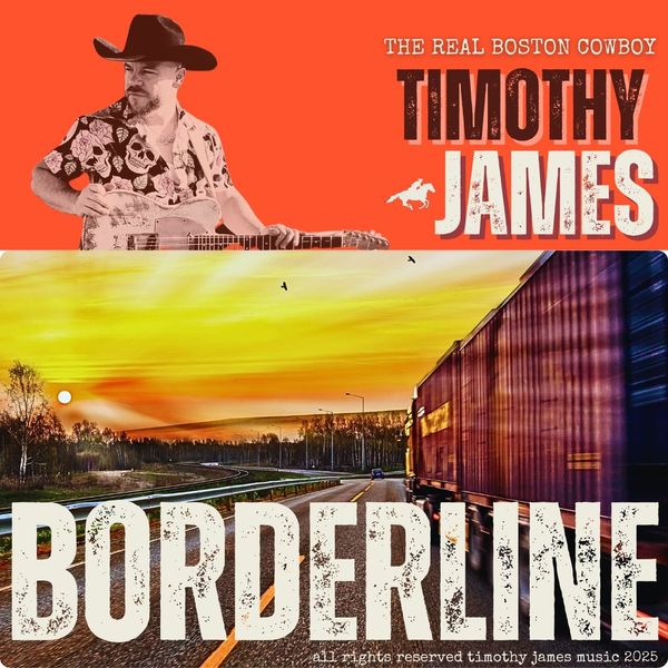 Timothy James