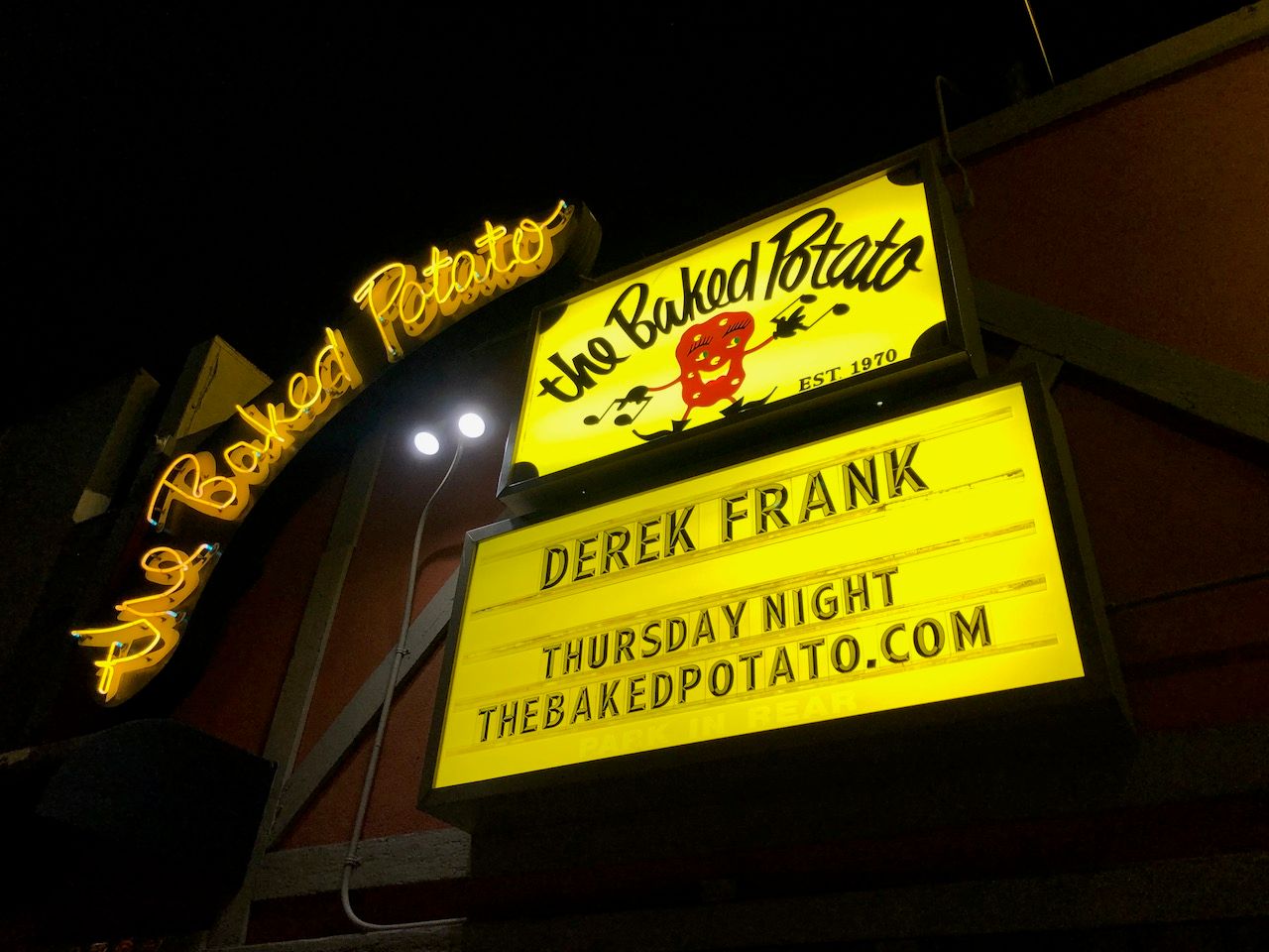 Derek Frank