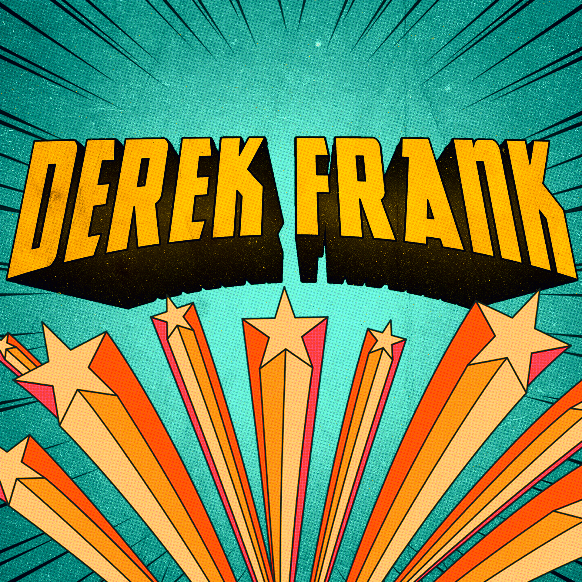 Derek Frank