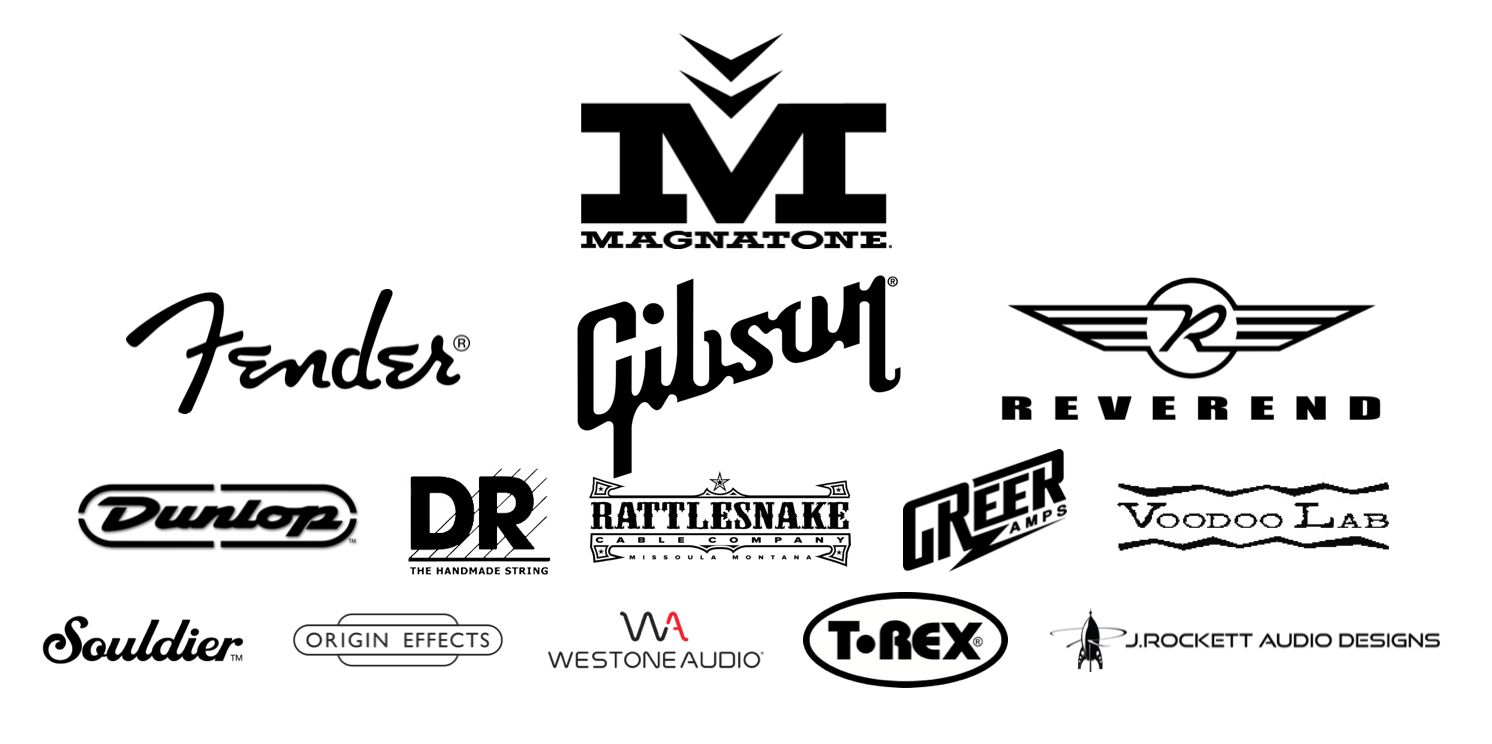 Home [briangrilli.com]