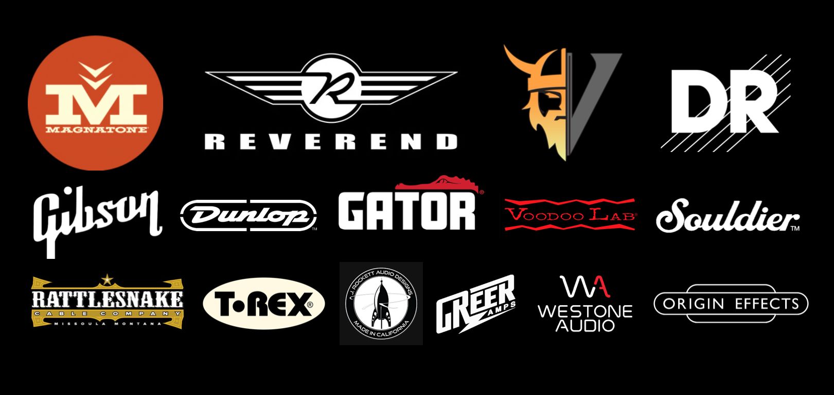 Home [briangrilli.com]