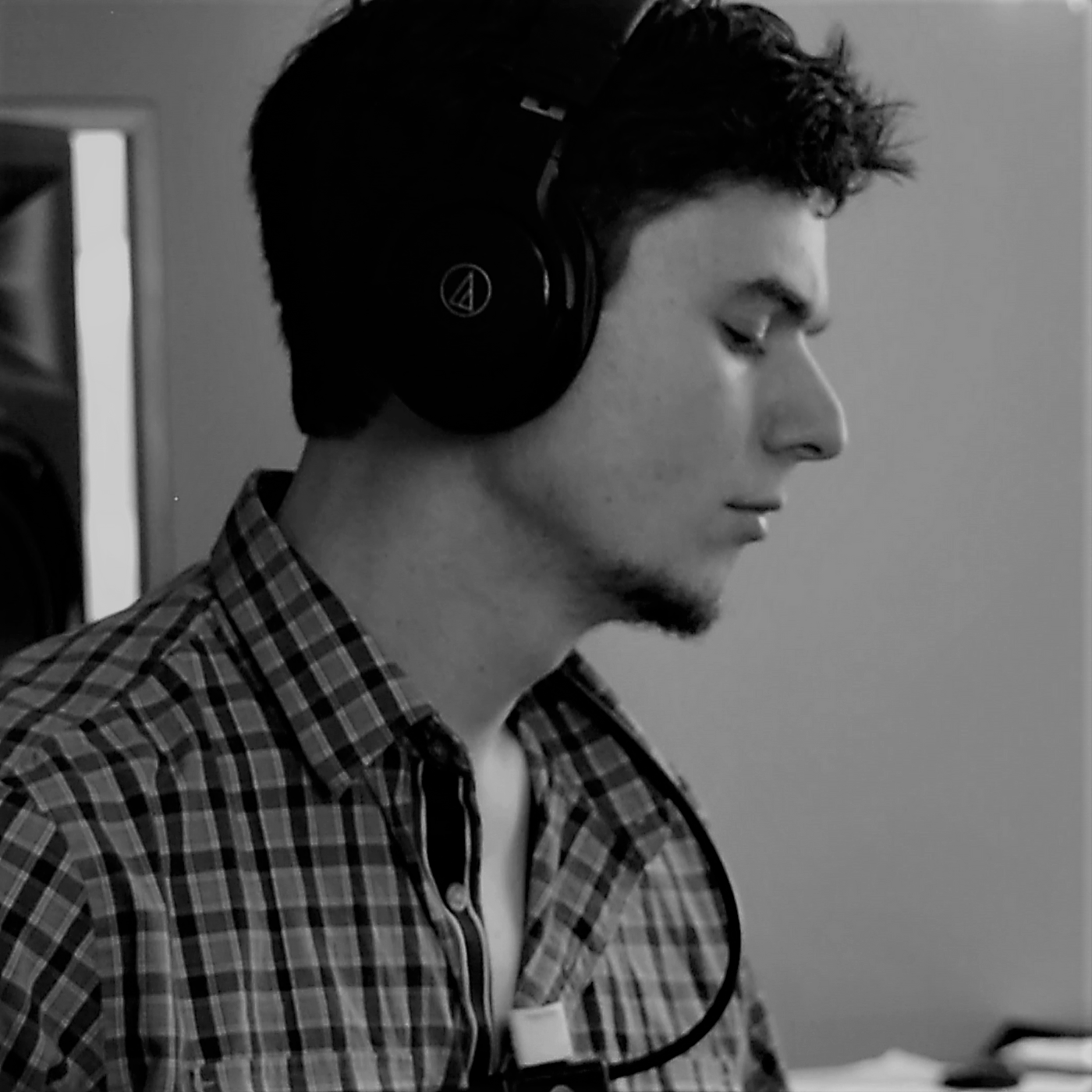 David Robson Music: Grand Opening