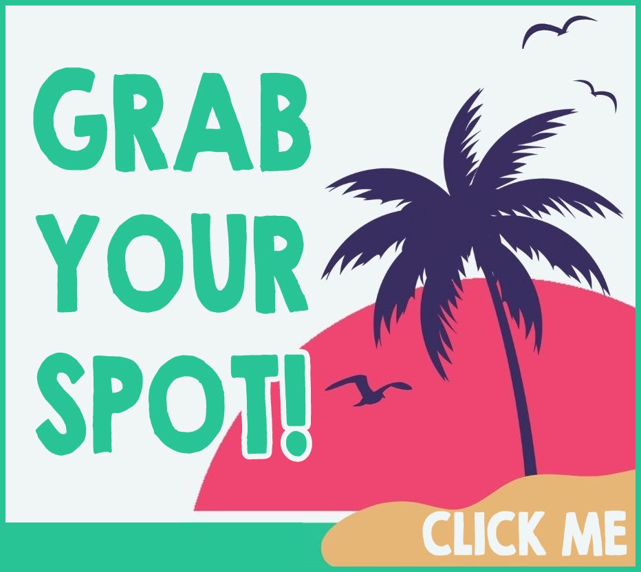 String Break Cruise - BOOK NOW!