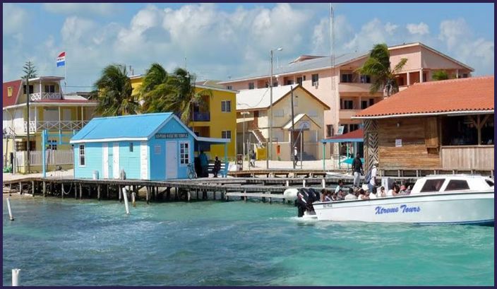 String Break Cruise - CRUISE INFO