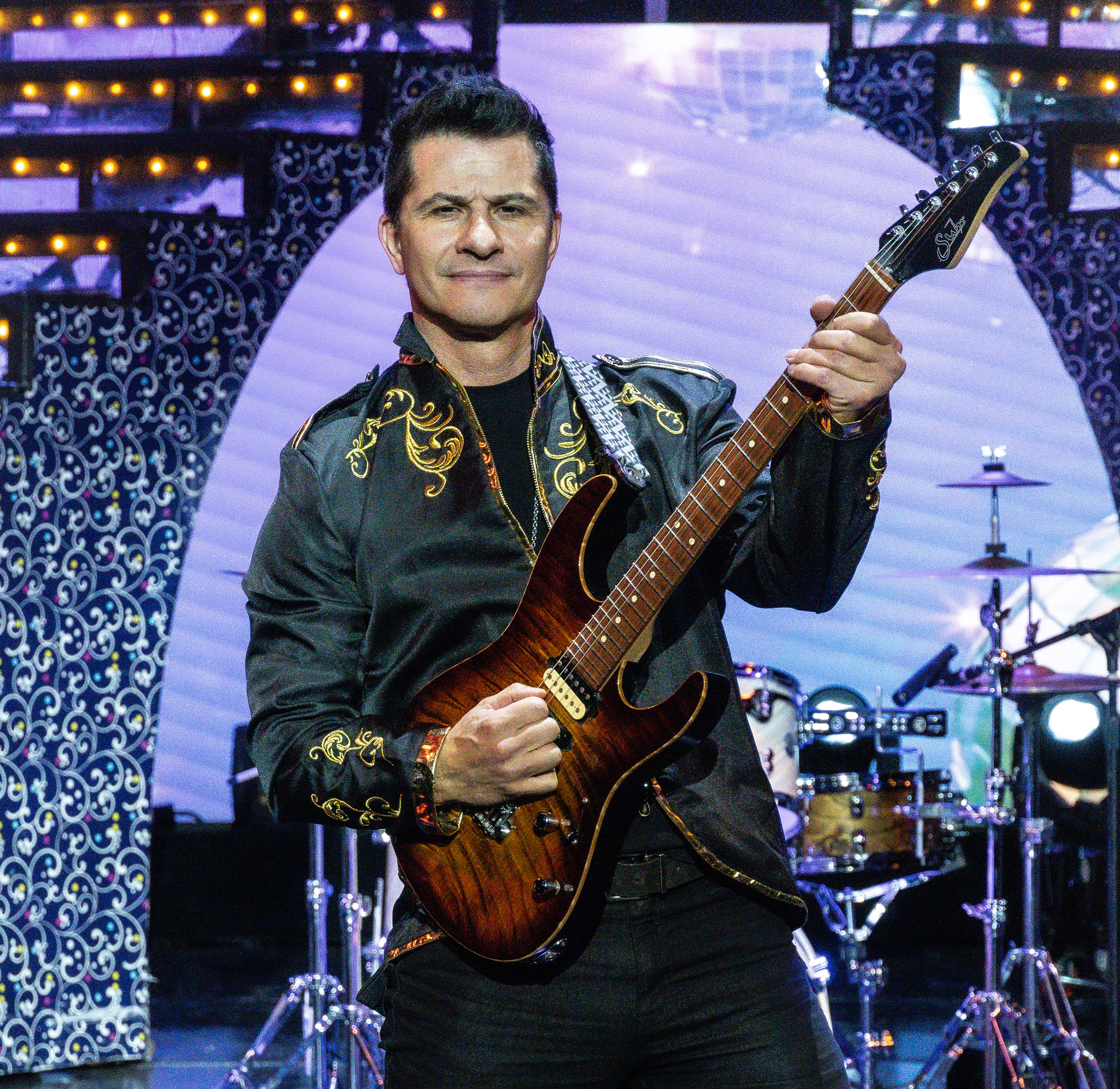 Nuno Monteiro - Shows