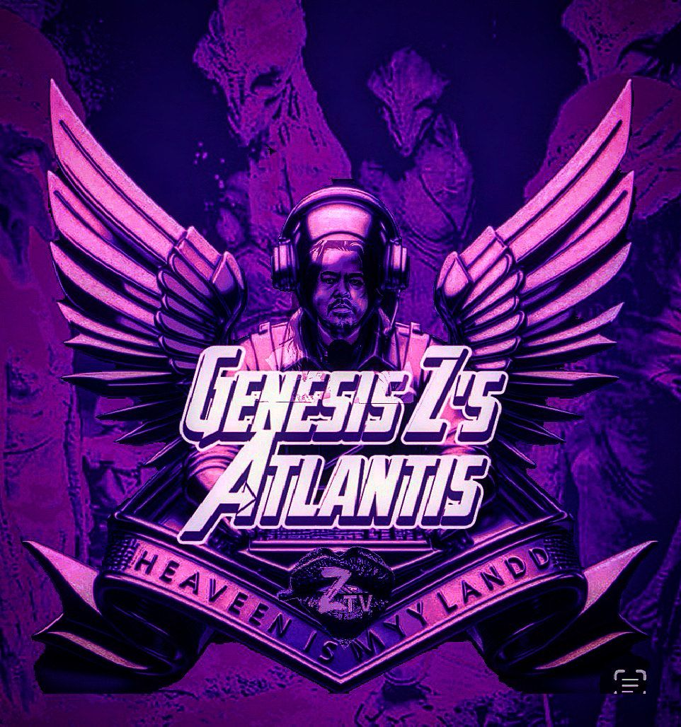 Genesis Z - Store