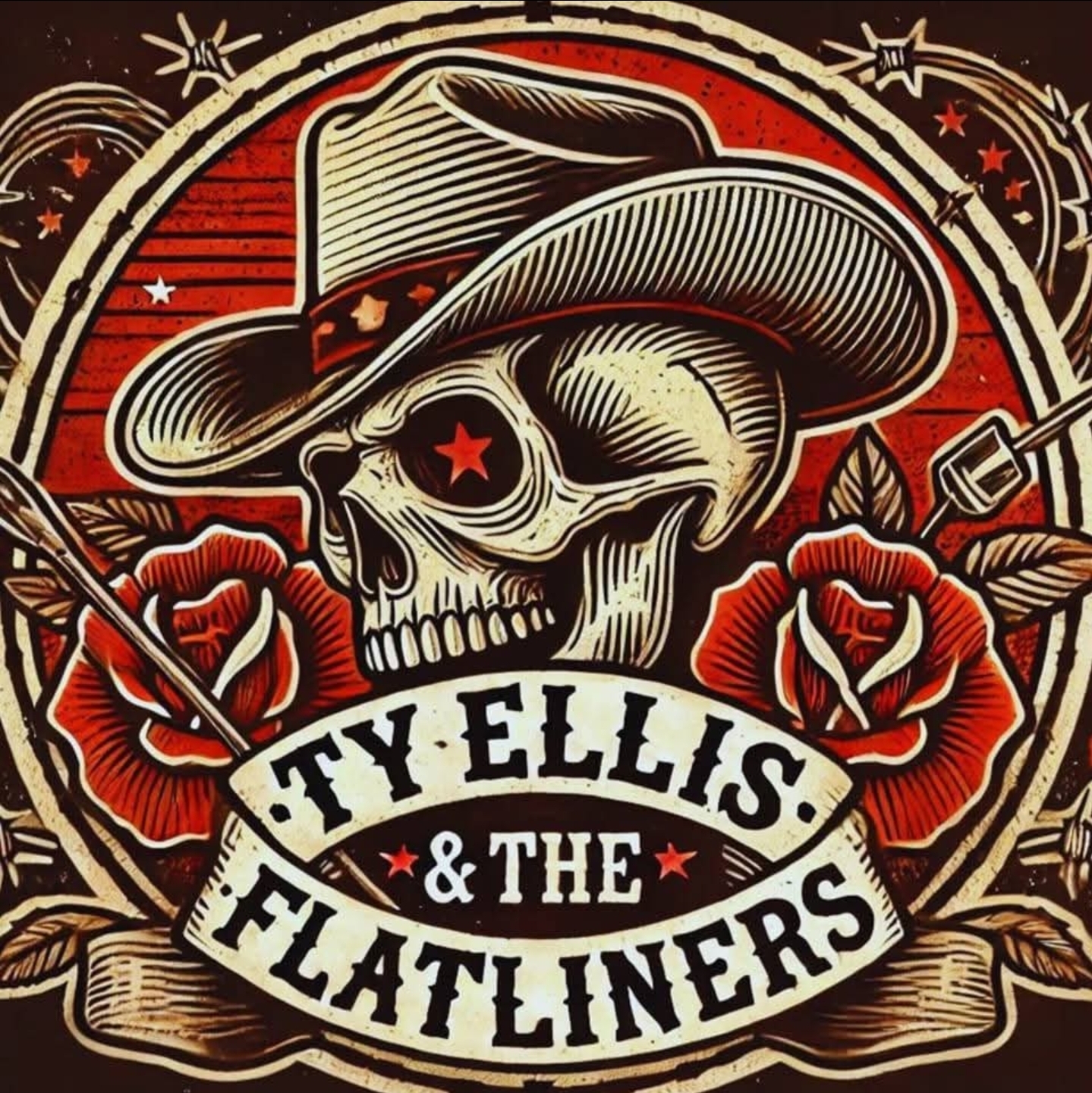 Ty Ellis And The Flatliners