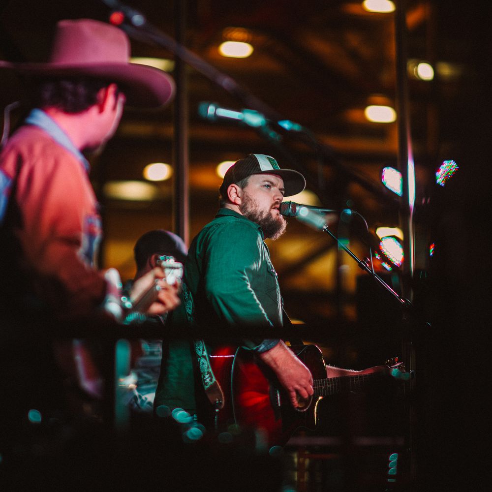 Ty Ellis And The Flatliners