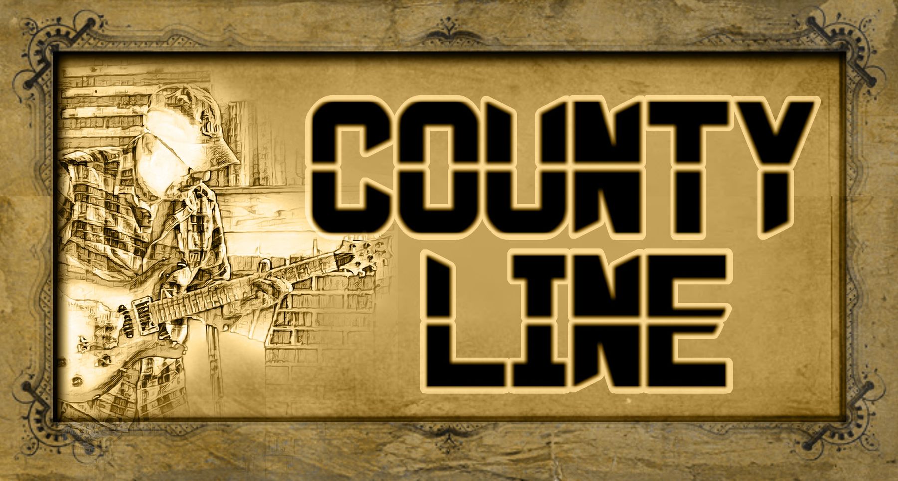 County Line Band Delaware