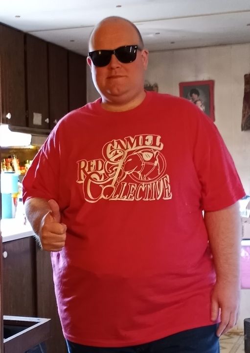 Red Camel Collective - Store