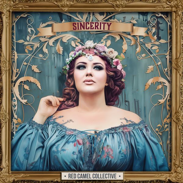 Red Camel Collective - Store