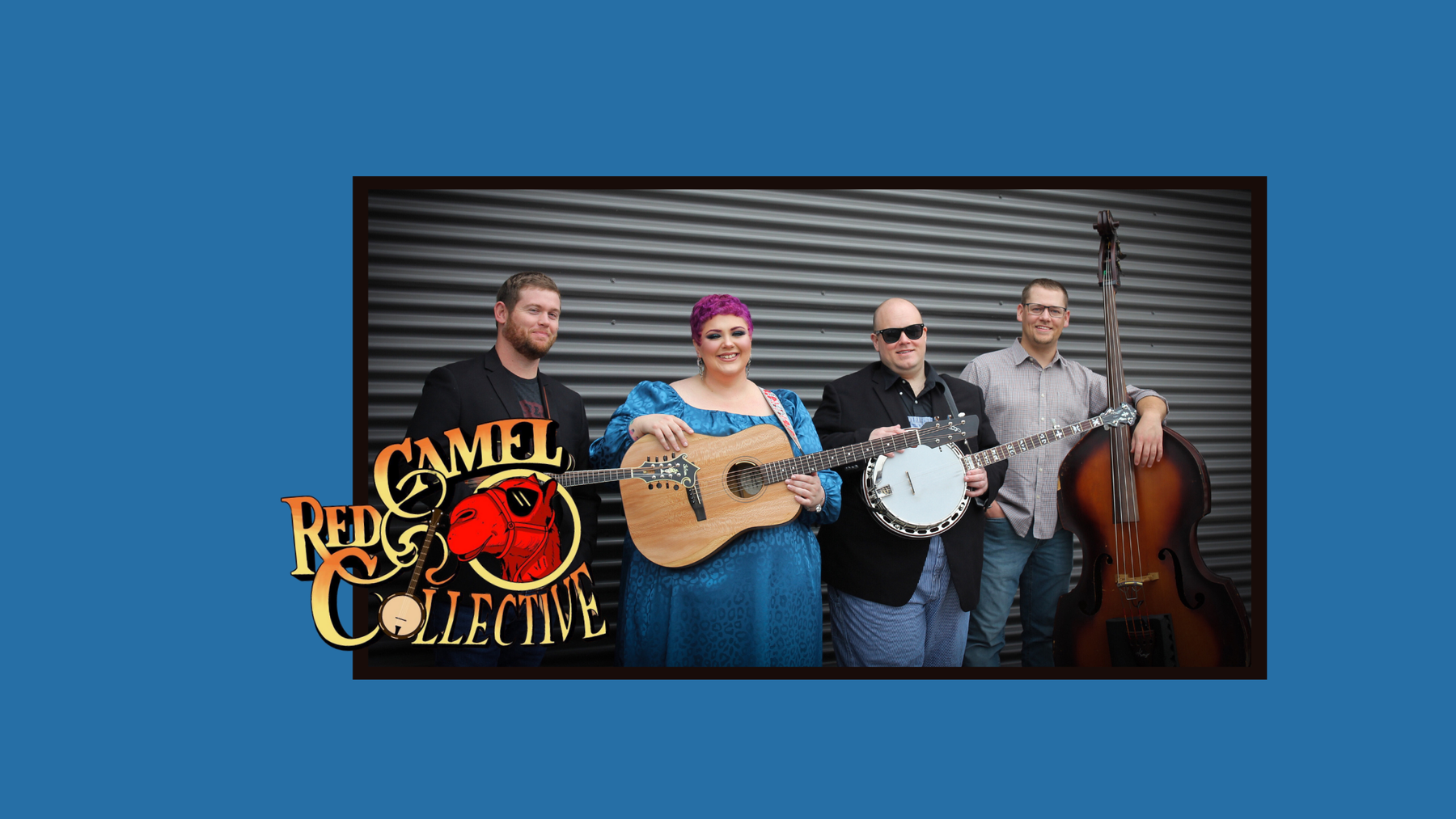 Red Camel Collective