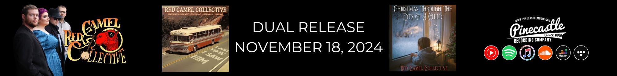 Red Camel Collective