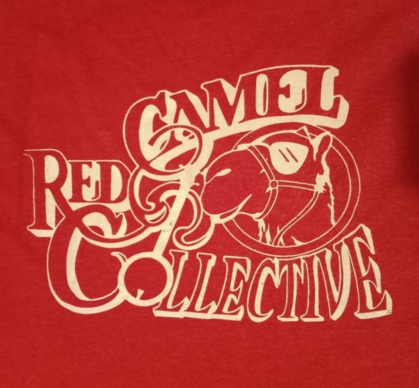 Red Camel Collective - Store