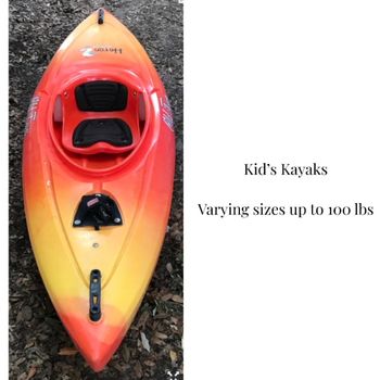Rainbow River Kayak Rentals in Dunnellon, FL | Rainbow River Canoe & Kayak
