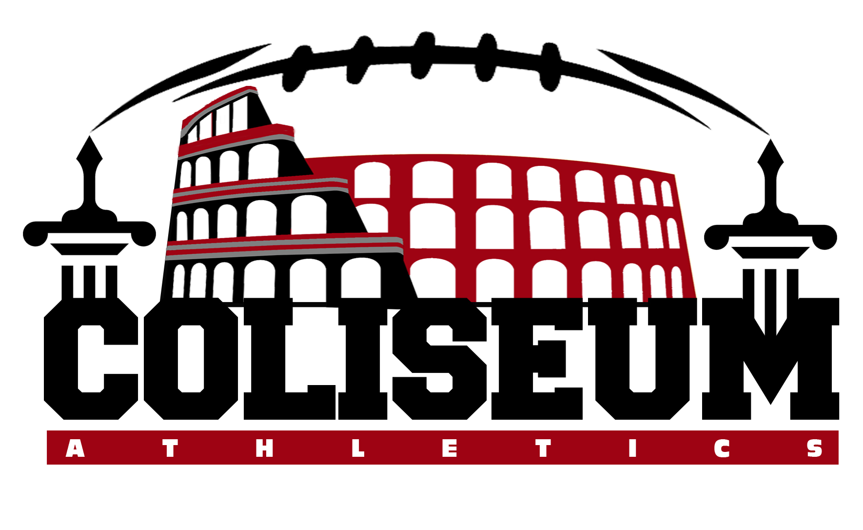 Coliseum Athletics