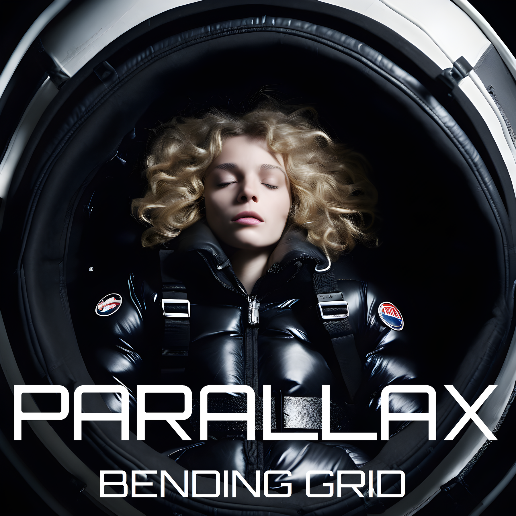 Bending Grid Radio Channel
