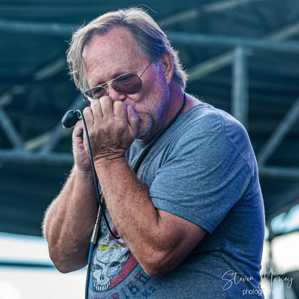 Blue Moon Blues Band - About The Band