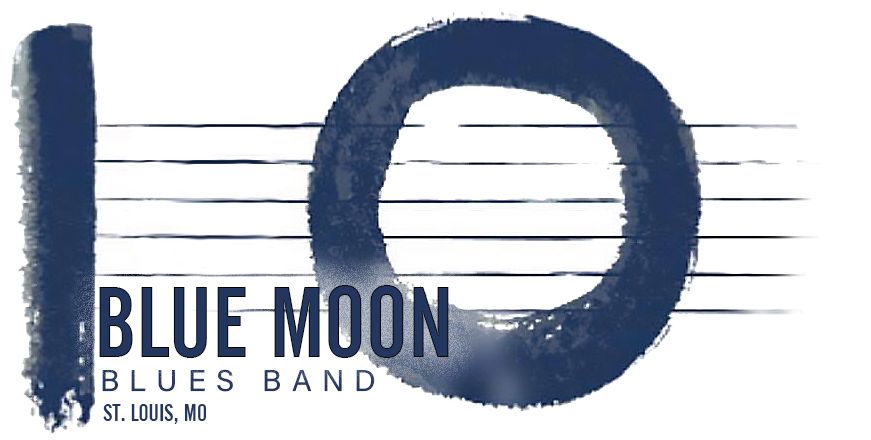 Blue Moon Blues Band