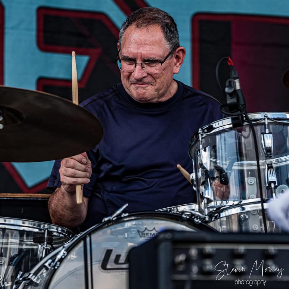 Blue Moon Blues Band - About The Band