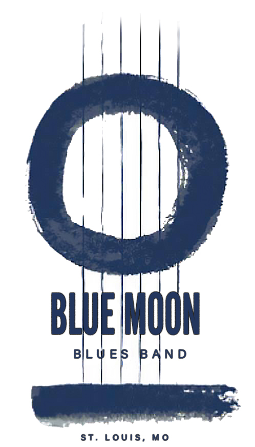 Blue Moon Blues Band - About The Band
