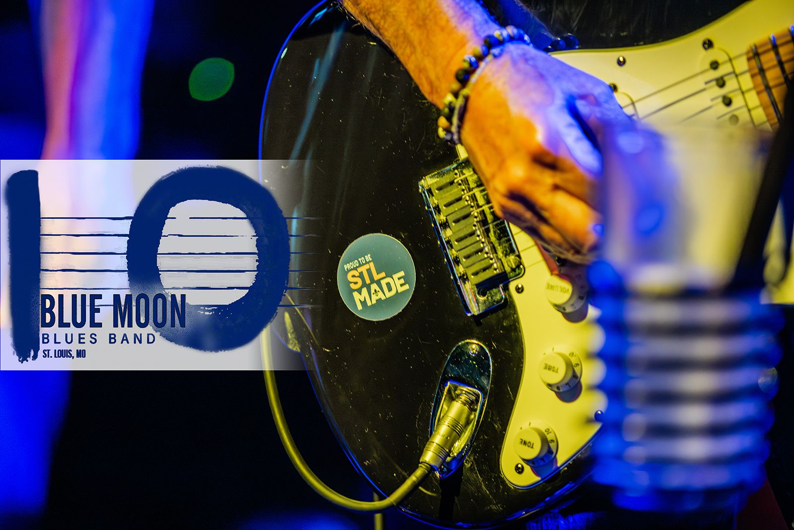 Blue Moon Blues Band