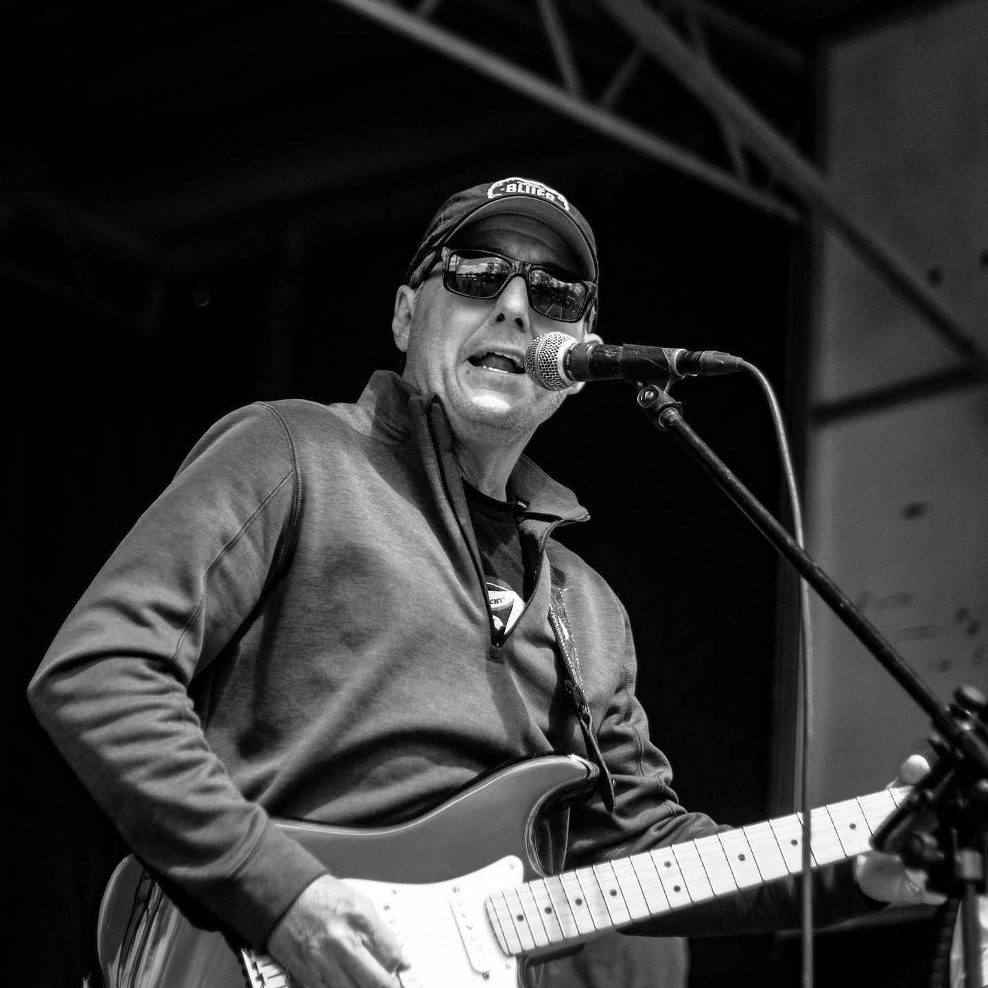 Blue Moon Blues Band - About The Band