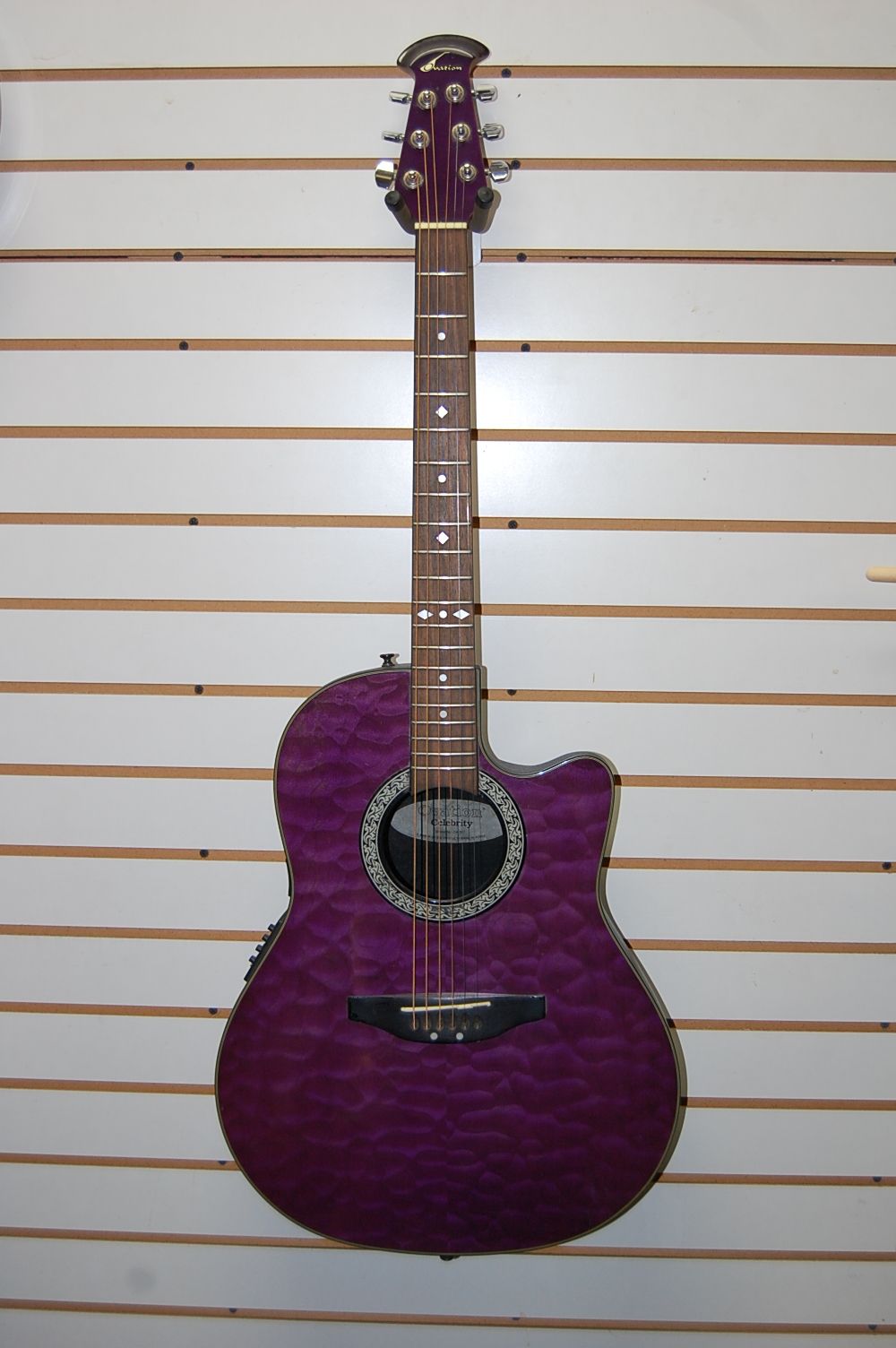 NJ Guitar and Bass Center - Acoustic Guitars