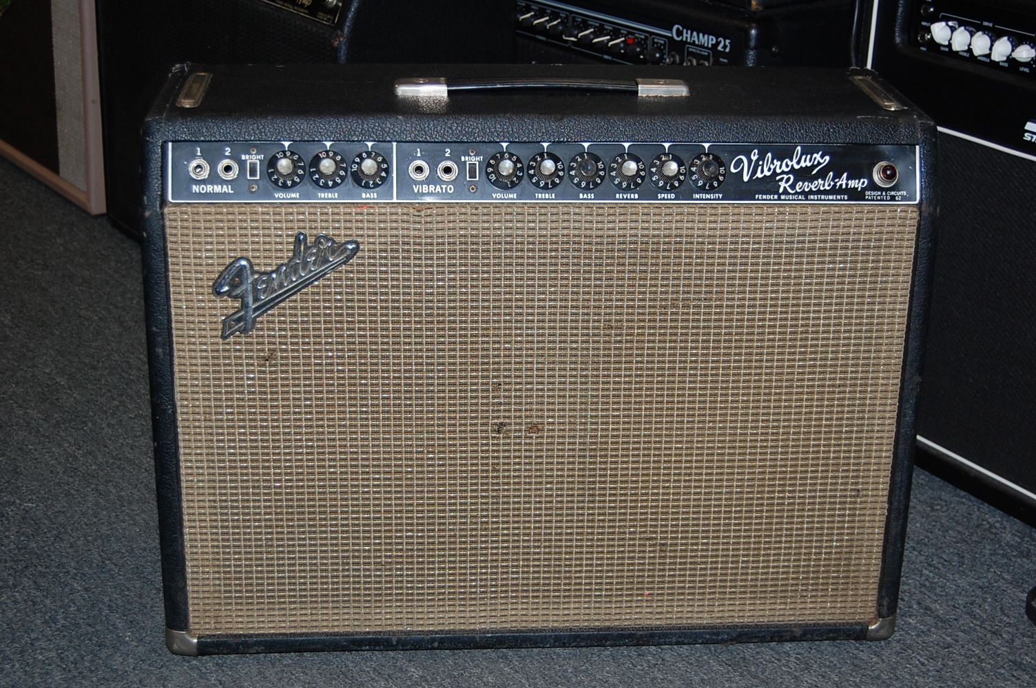 NJ Guitar and Bass Center - Guitar Amps & Cabs