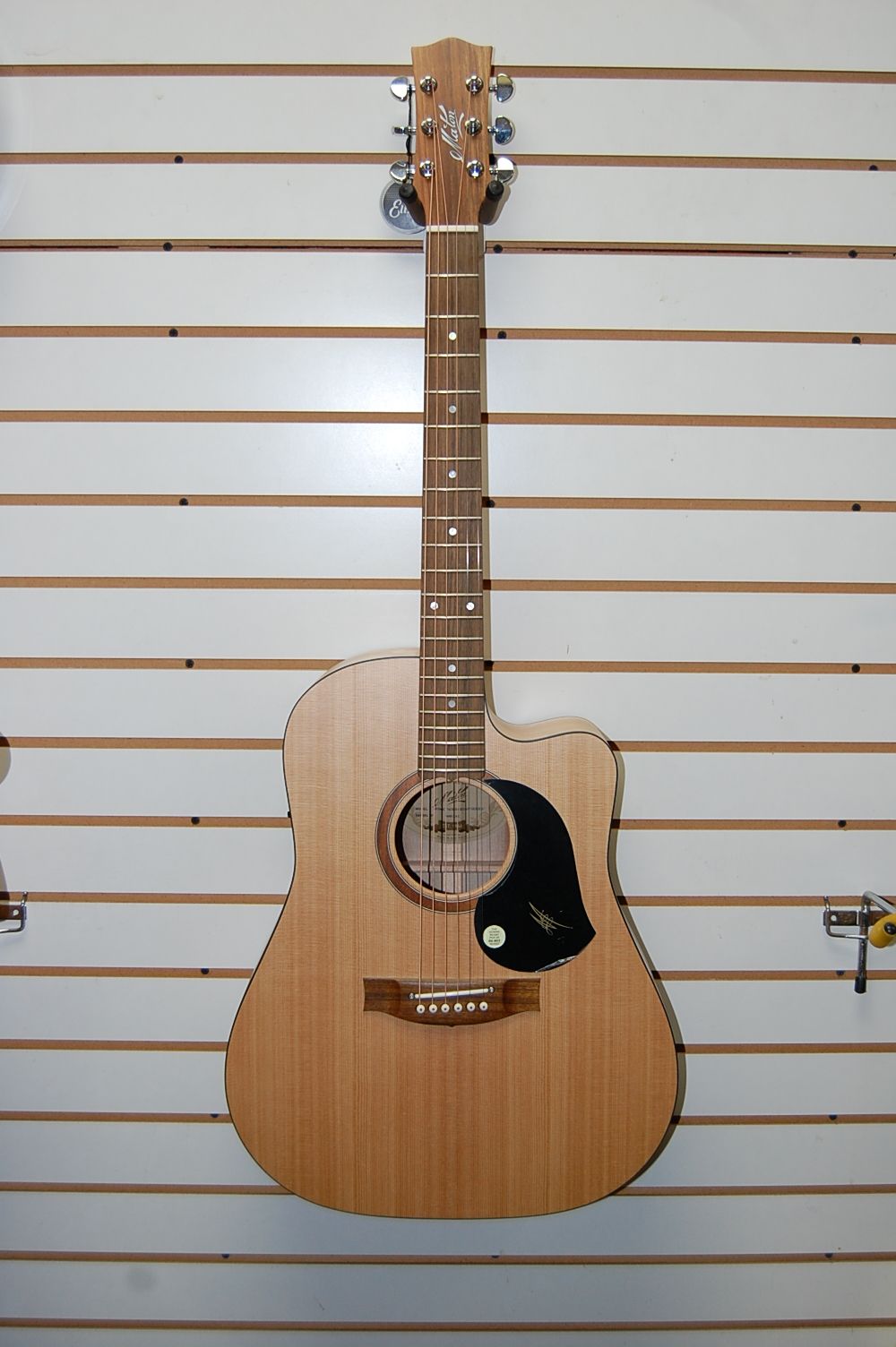 NJ Guitar and Bass Center - Acoustic Guitars