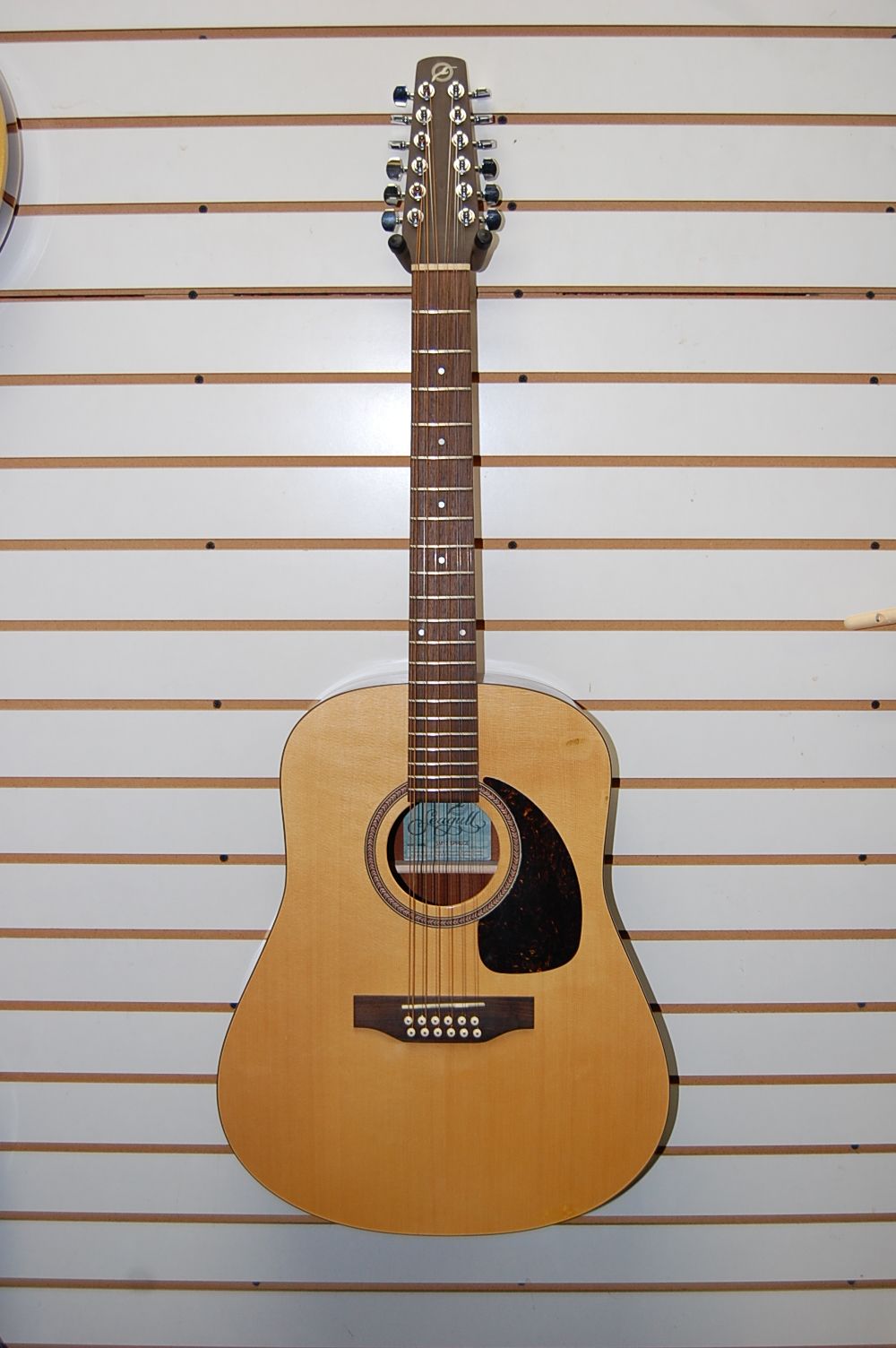 NJ Guitar and Bass Center - Acoustic Guitars