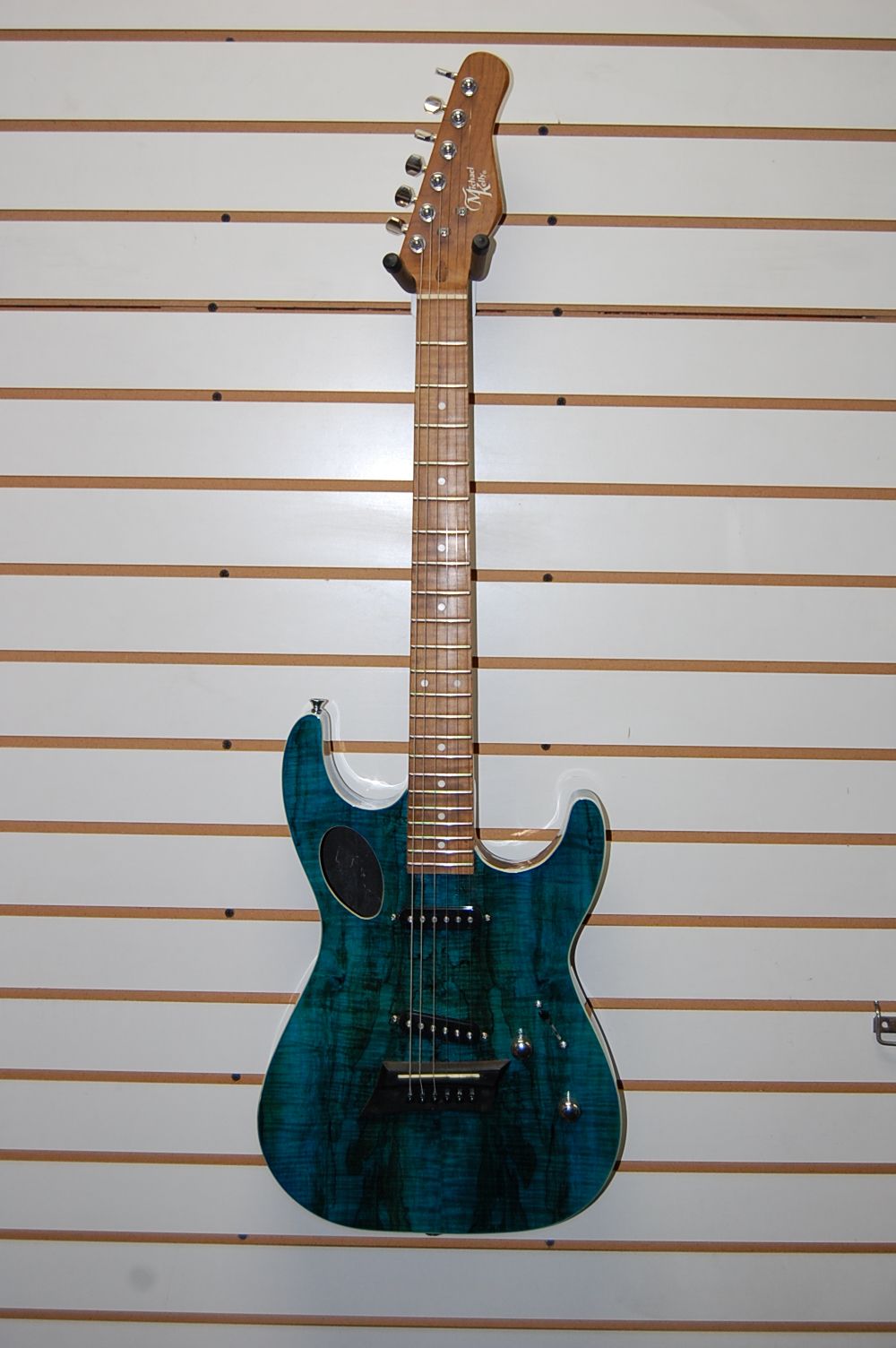 NJ Guitar and Bass Center - Acoustic Guitars