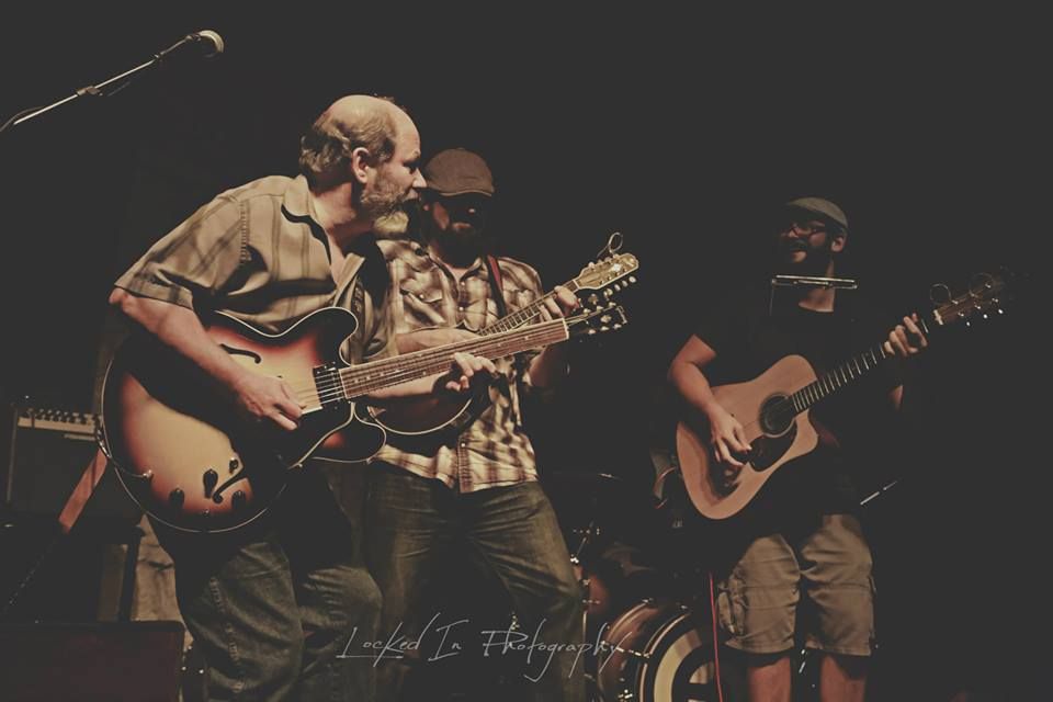 Alex Hoffer Music - Photos