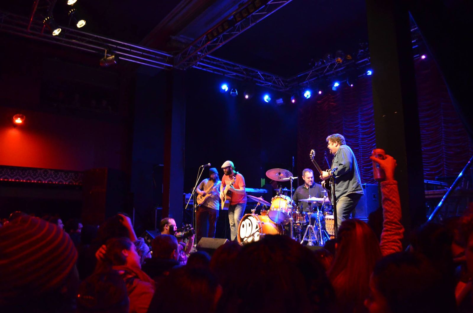 Alex Hoffer Music - Photos