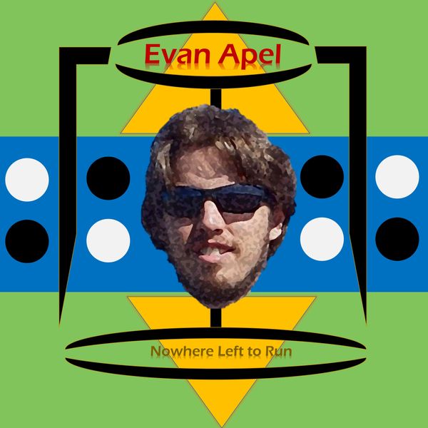 Evan Apel