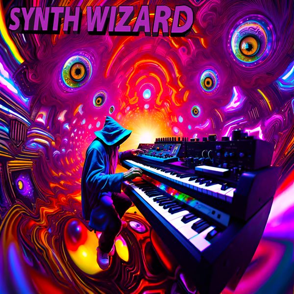 Synth Wizard
