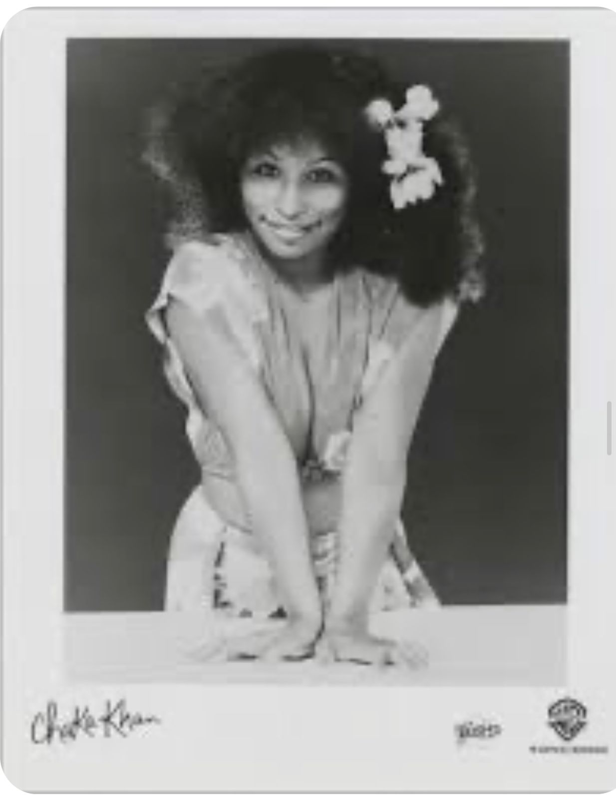 Chris Baxter Music - Vinyl & Artist Tribute