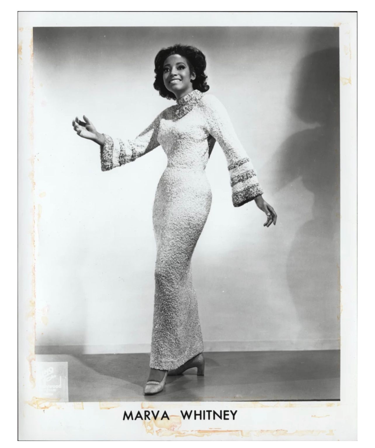 Chris Baxter Music - Vinyl & Artist Tribute