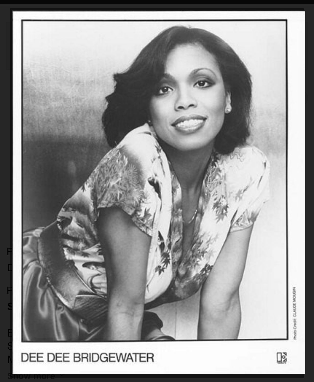 Chris Baxter Music - Vinyl & Artist Tribute