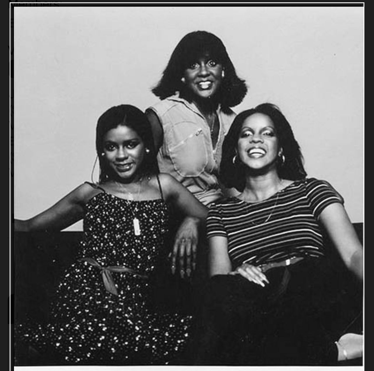 Chris Baxter Music - Vinyl & Artist Tribute