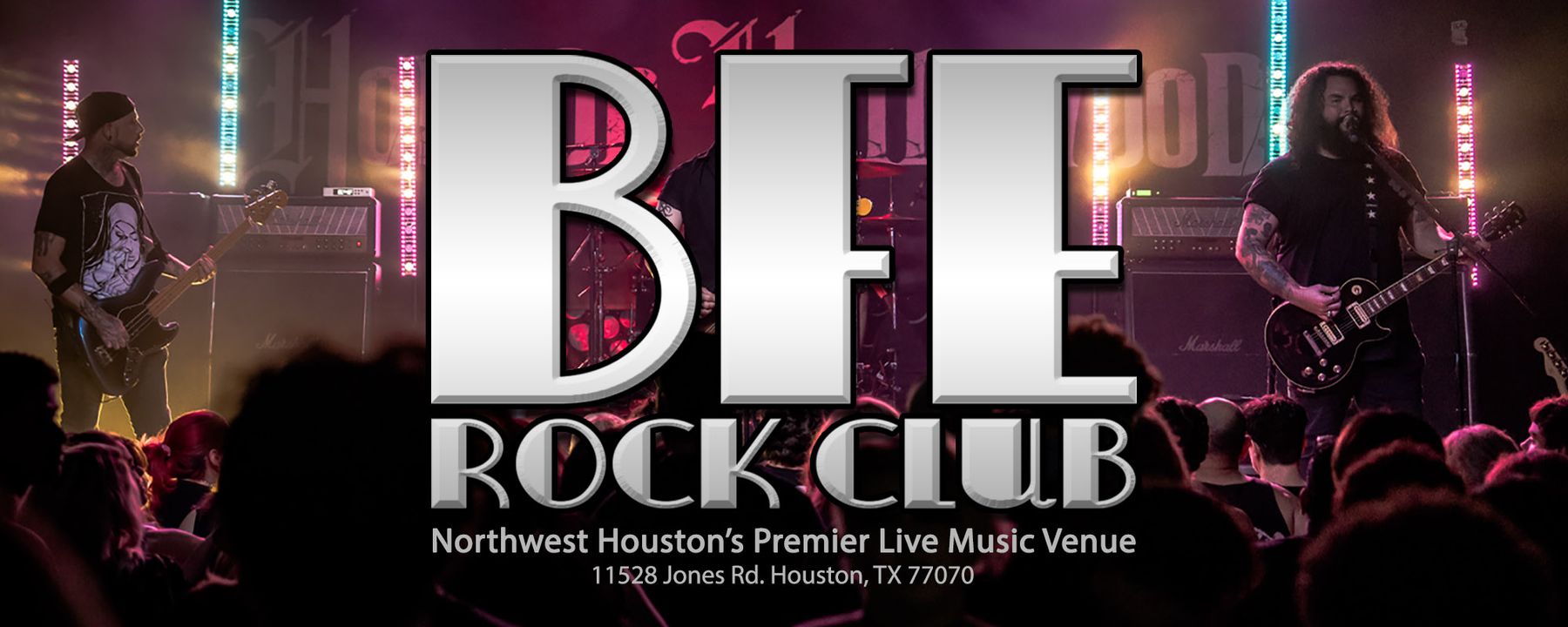 BFE Rock Club