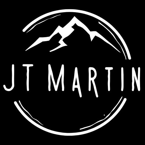 JT Martin Music