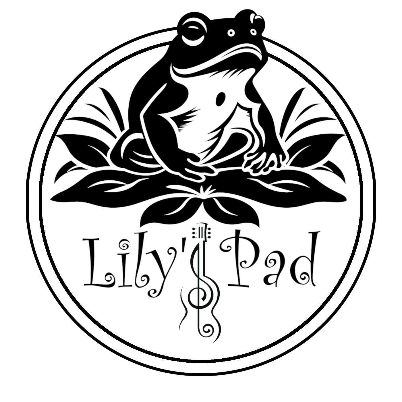 Lily's Pad