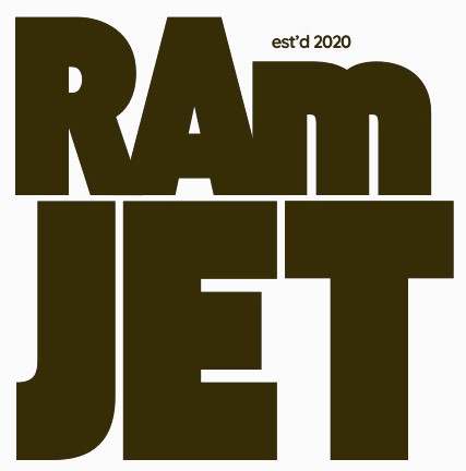 RamJet - Electronic Press Kit (EPK)