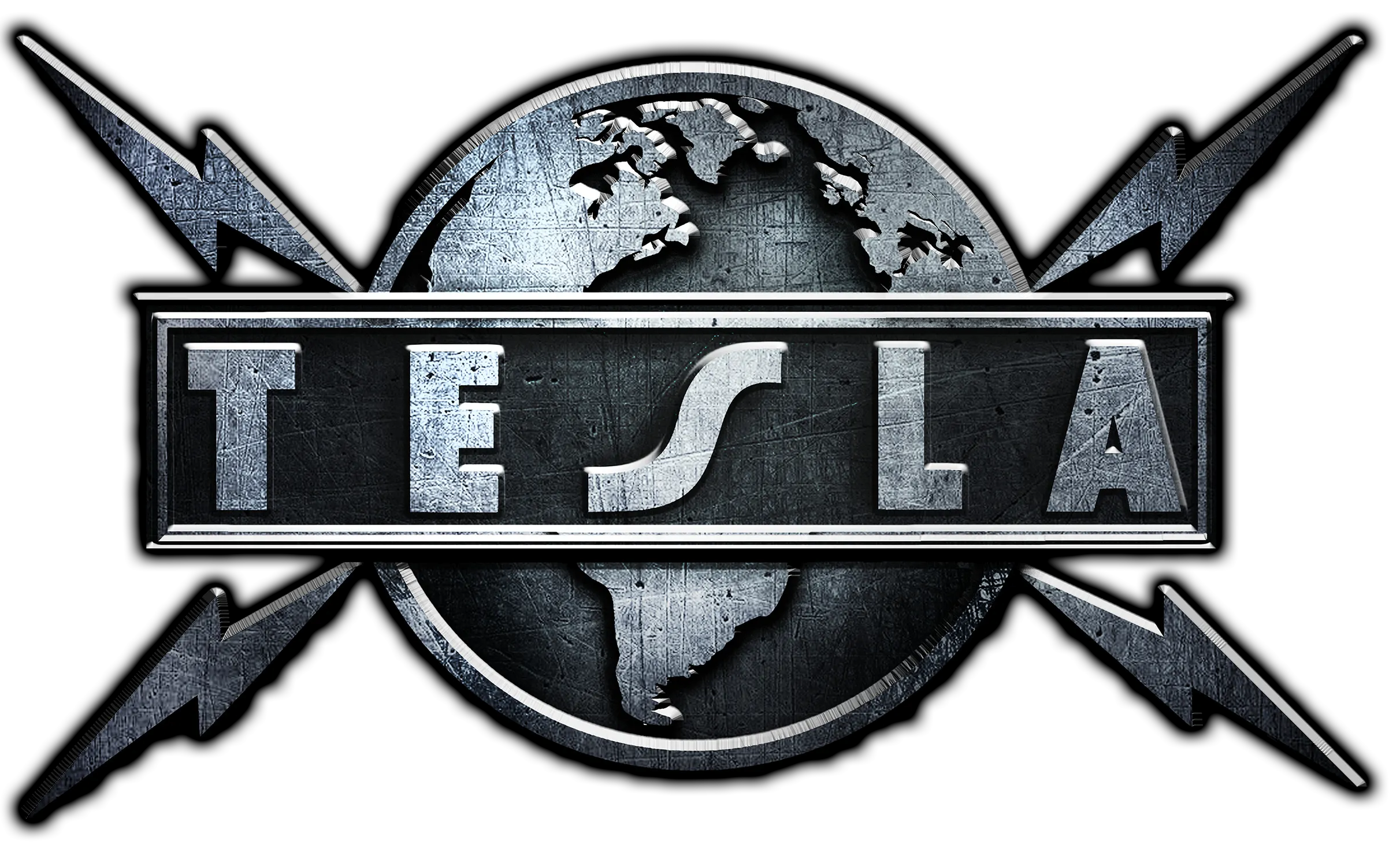 Tesla - Jeff Keith
