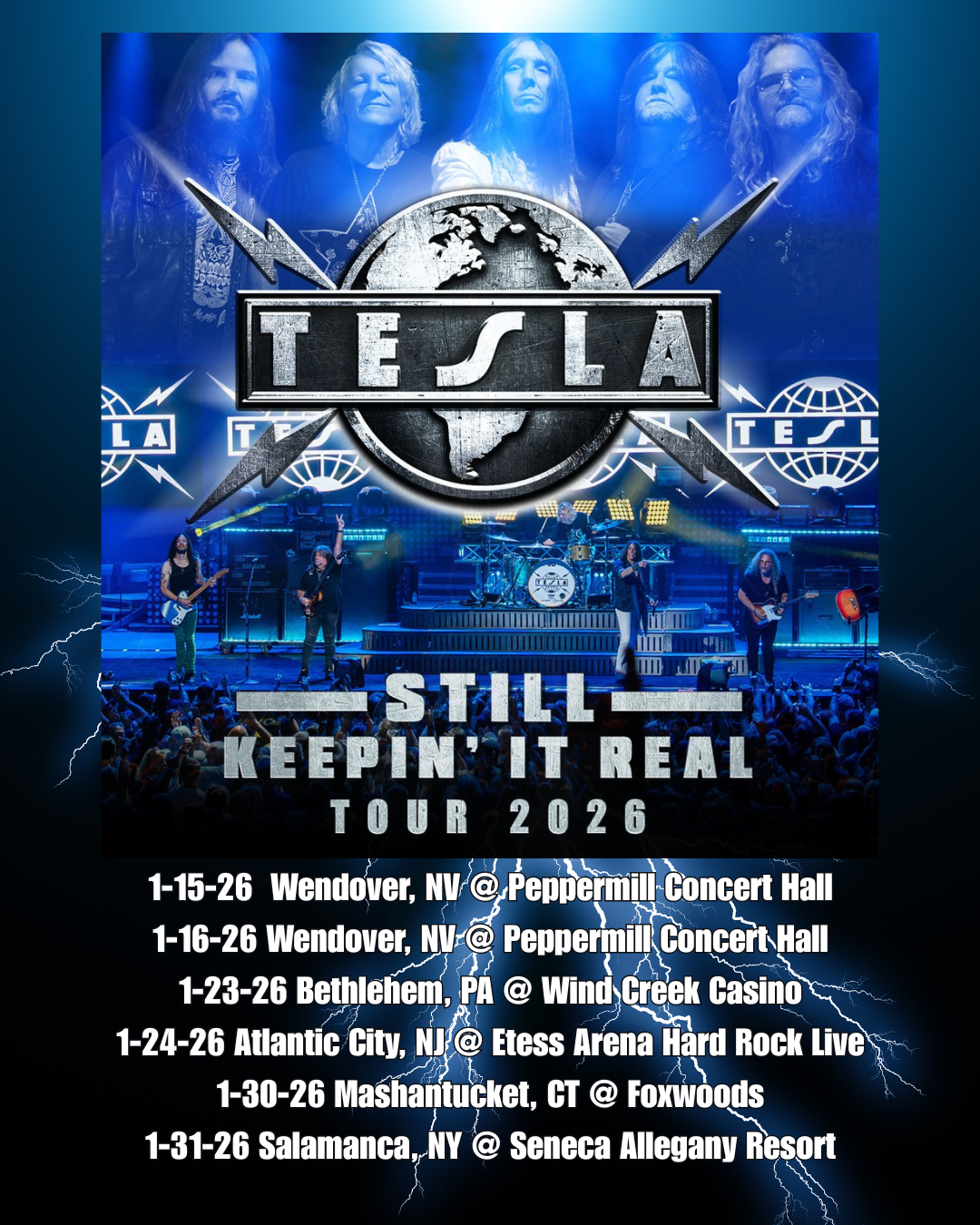 Tesla